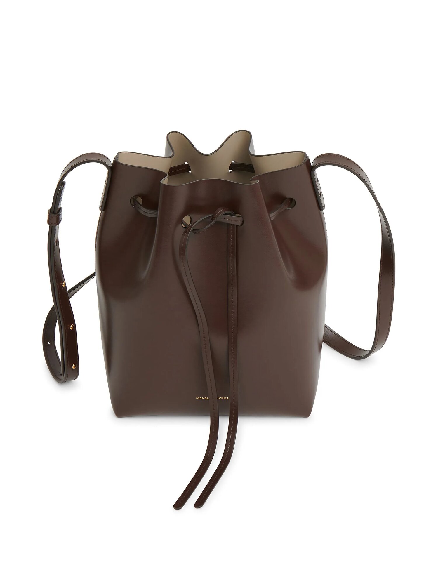 Сумка MANSUR GAVRIEL — фото 1