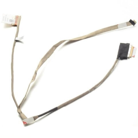 Шлейф для матрицы Dell 3521 3537 5521 5537 p/n: DC02001MG00, DC02001N400, 0W08FN, DC02001OZ00