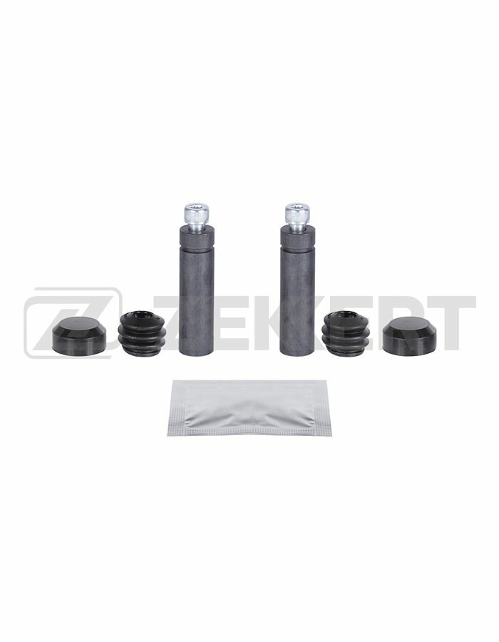 Комплект направляющих тормозного суппорта переднего/заднего Citroen Jumper (230_ 244 Z) 94- Peugeot Boxer (