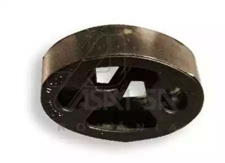 ASAM-SA 30357 Крепление выхлопной системы RENAULT LOGAN