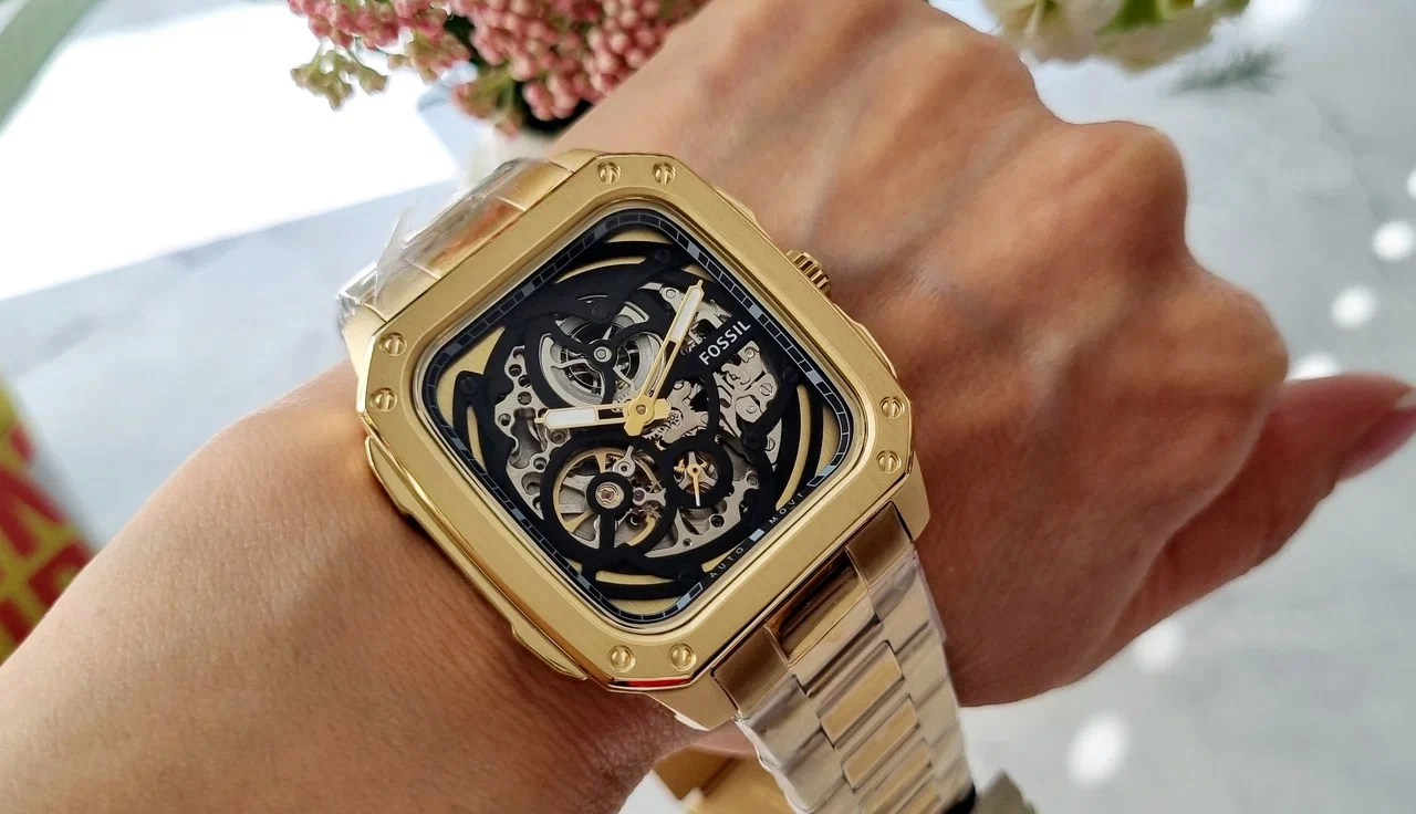 Наручные часы