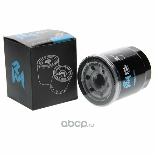 Фильтр масляный suzuki sx4 toyota megapower MegaPower 10023042