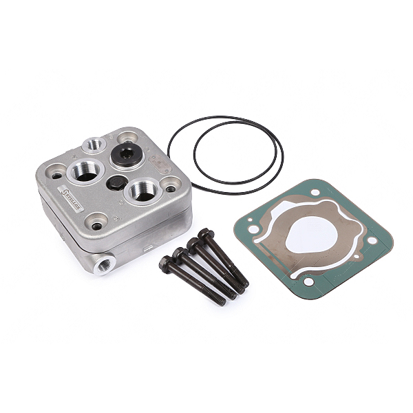 STELLOX 85-27884-SX (51.54100-6041 / 51.54100-6043 / 51541006041) р / к компрессора гбц в сборе для 4111510040 \man