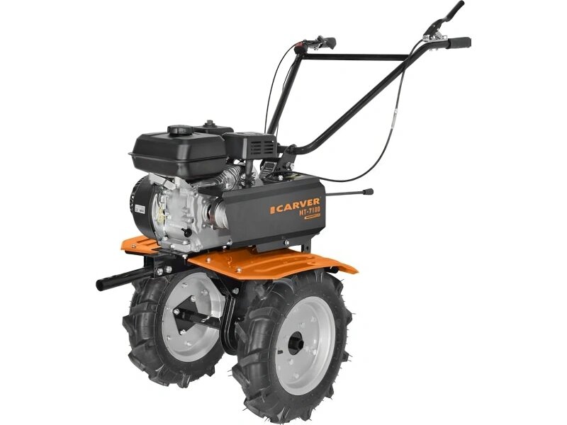 Мотоблок Carver MT-7100 (01.006.00039)