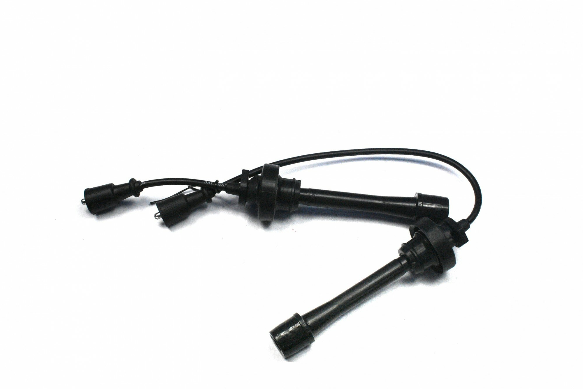 Провод высоковольтный свечной Brilliance M2 1,8