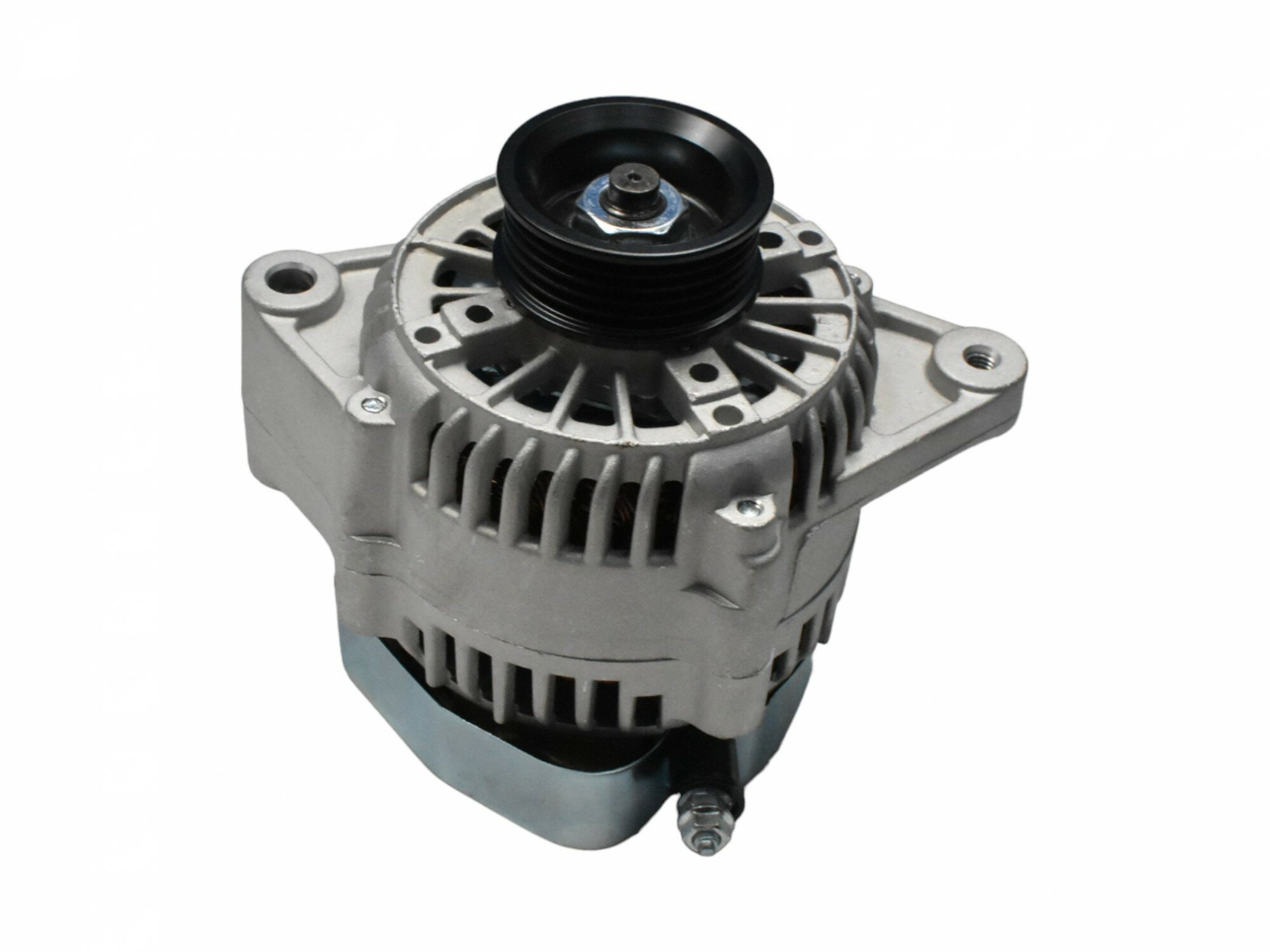 Генератор Toyota 5AF 5AFE 4AFE 88-92