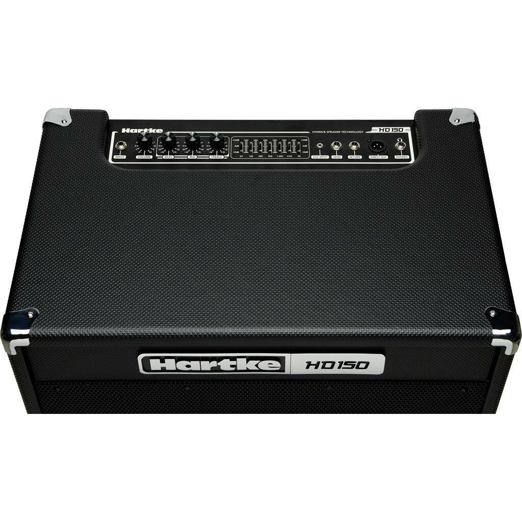 Комбоусилитель басовый Hartke HD150