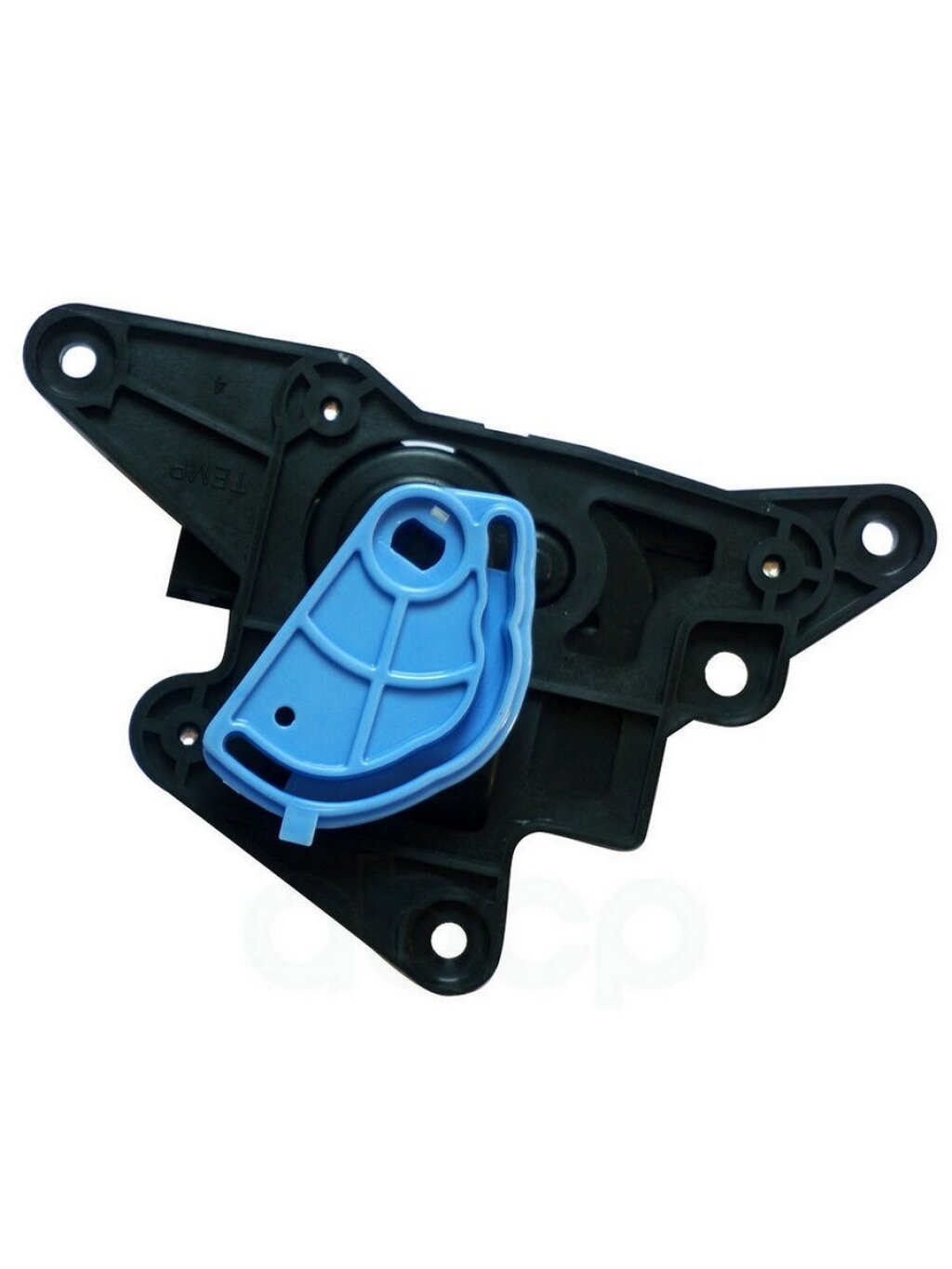Привод заслонки отопителя Hyundai/Kia 97159-1H050