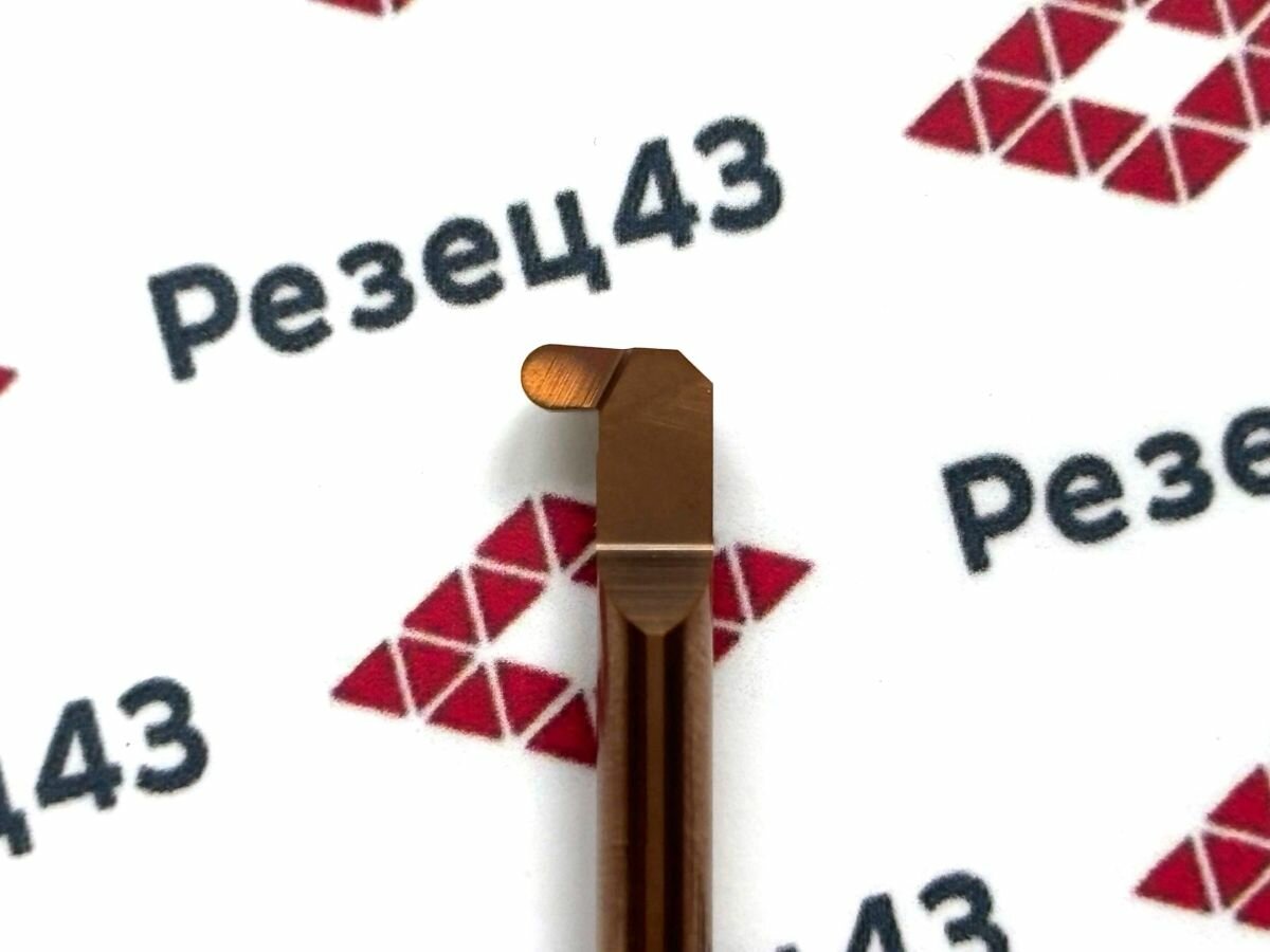 Мини резец MKR6-R1.0-L22