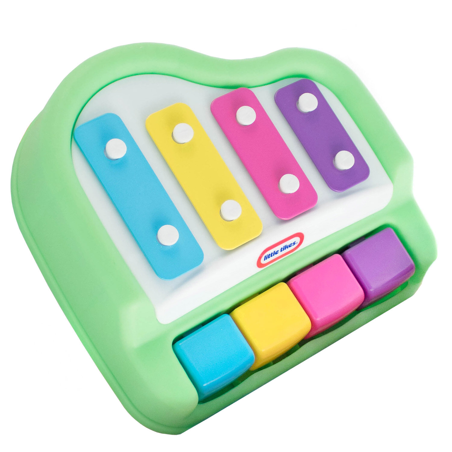 Игрушка музыкальная Little Tikes пианино