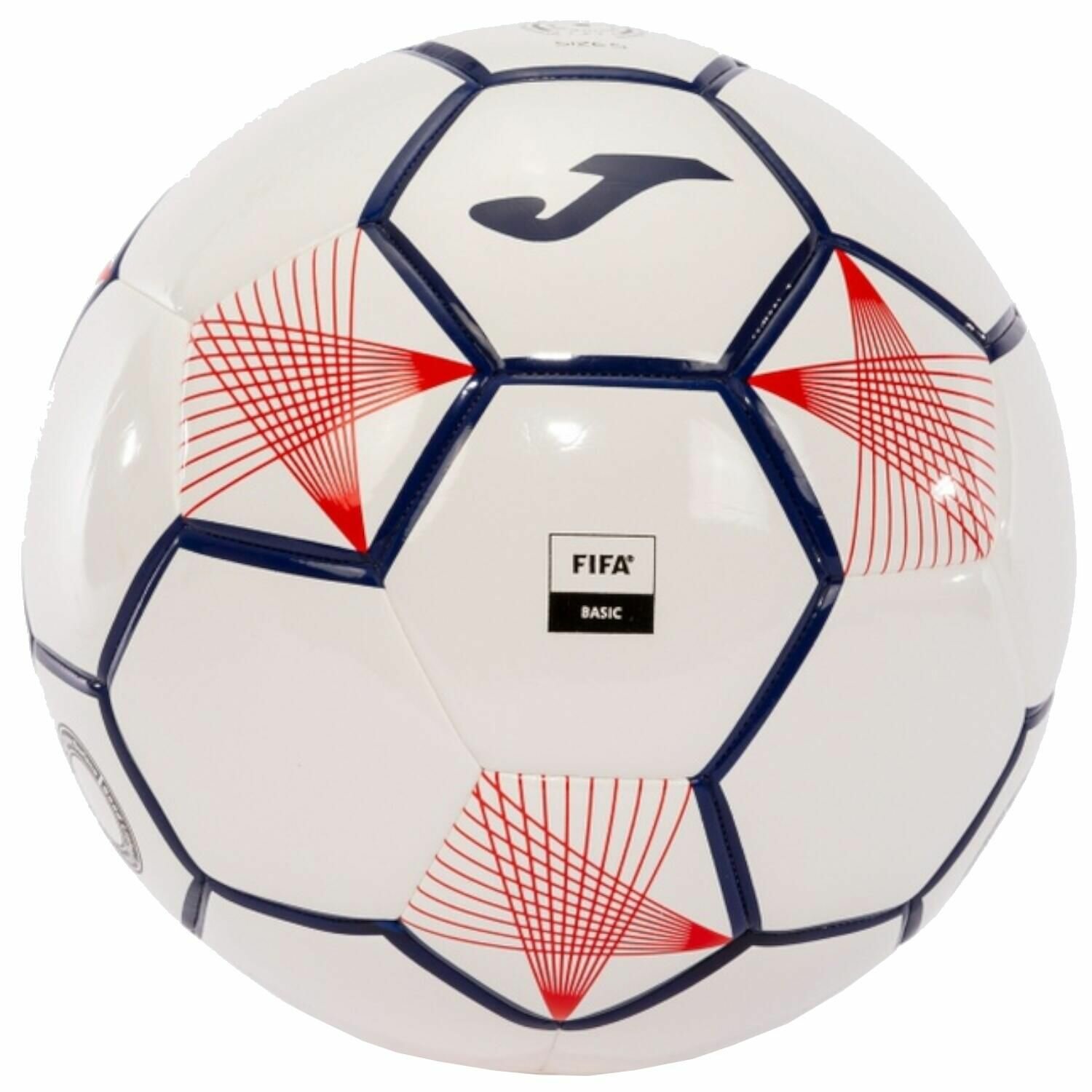 Decathlon Футбольный мяч Joma Neptune II FIFA Basic Ball размер 5 - 5
