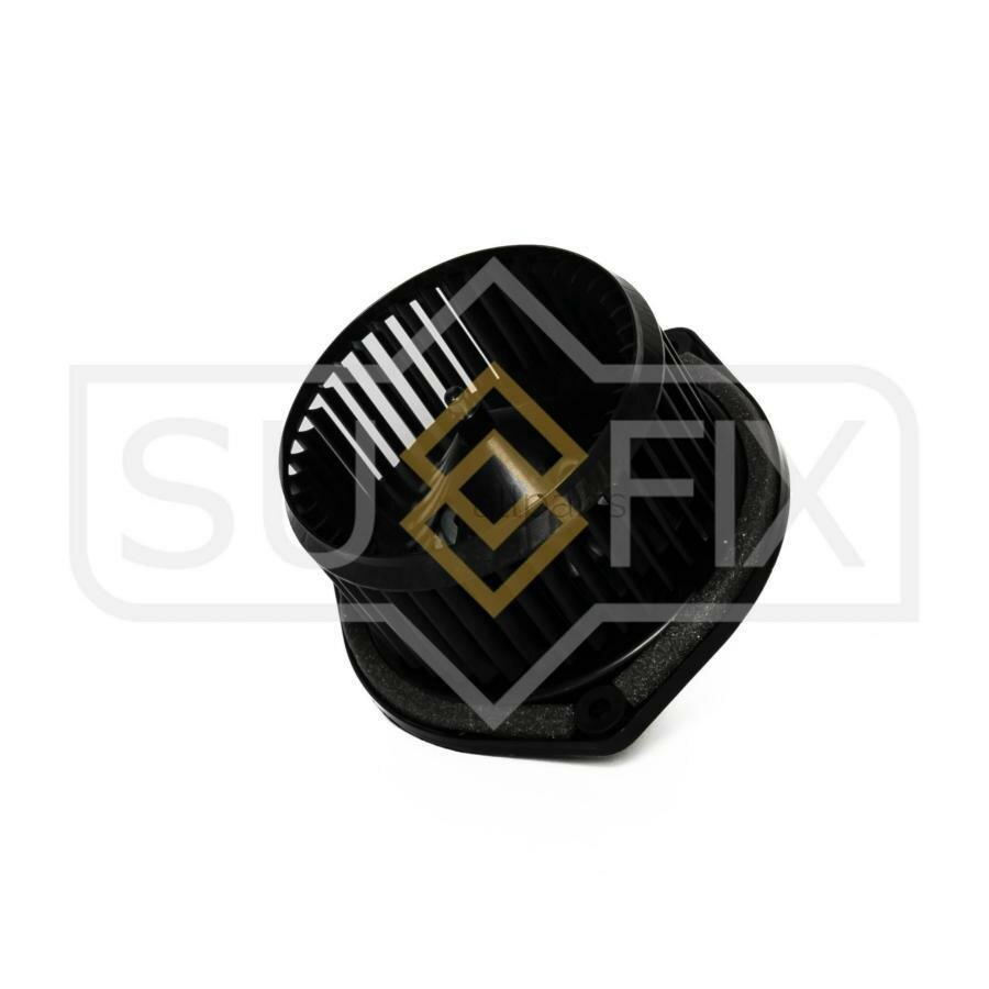 SUFIX FN1026 Вентилятор отопителя LADA KALINA 1118/PRIORA 2170/72