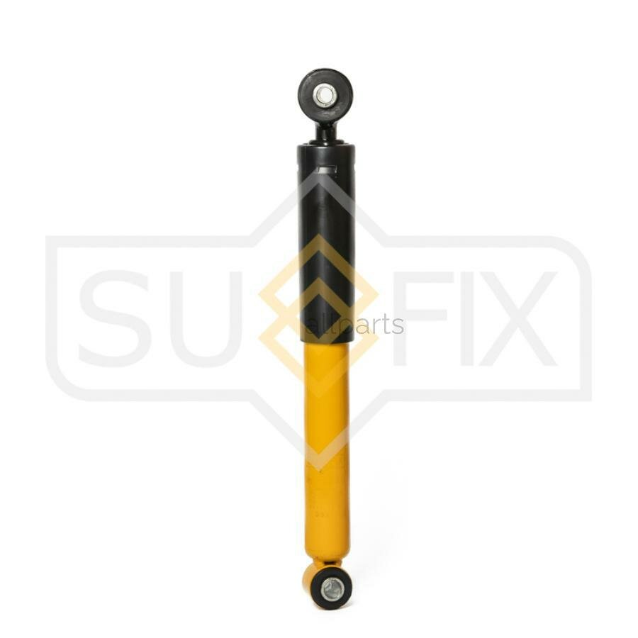 SUFIX SA1328 Амортизатор | зад прав/лев |