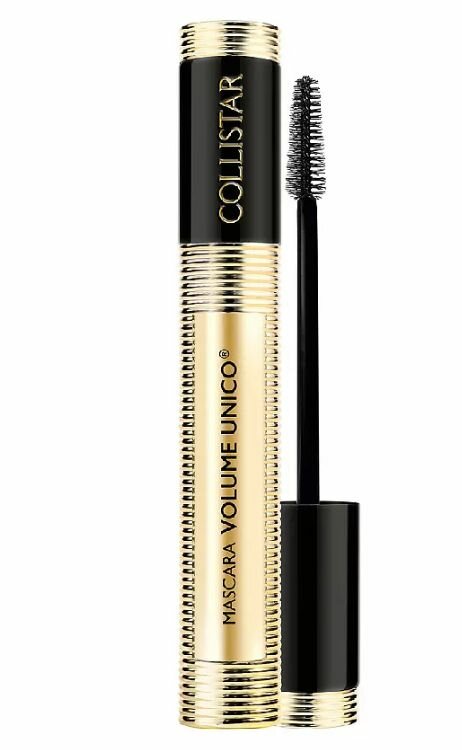 COLLISTAR Тушь для ресниц MASCARA VOLUME UNICO Насыщенная черная, 13 мл