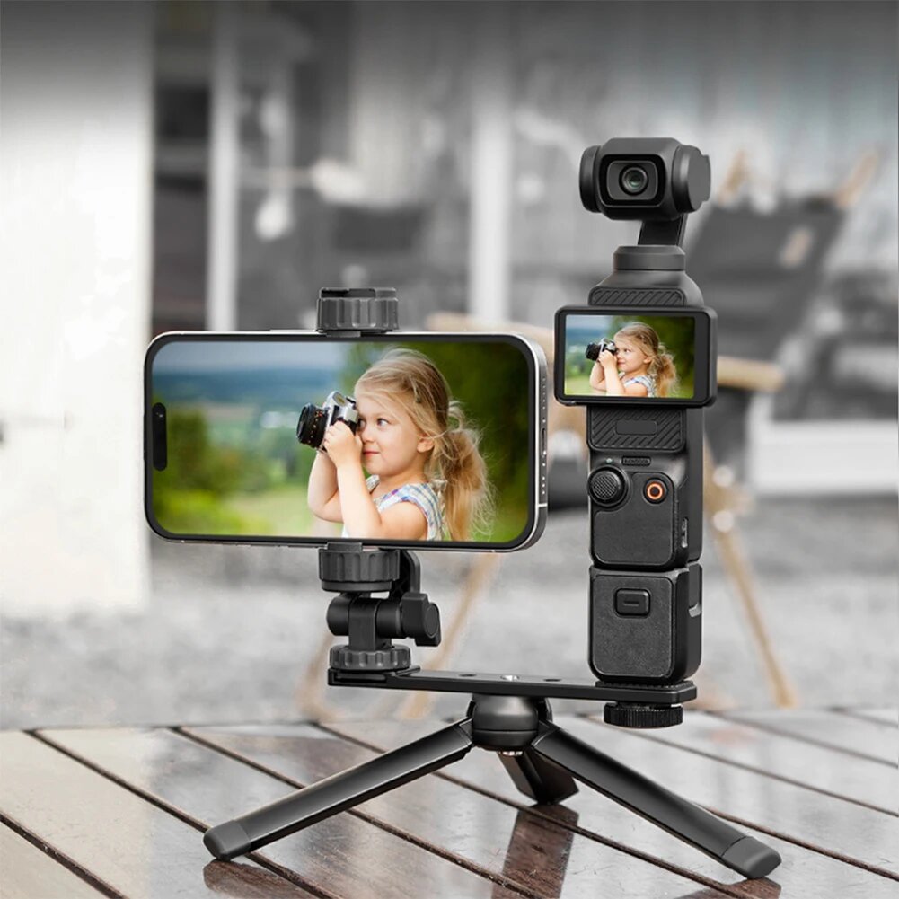 Держатель для телефона APWIKOGER для DJI Osmo Pocket 3