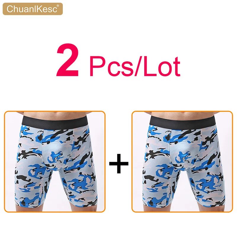 Трусы ChuanlKesc