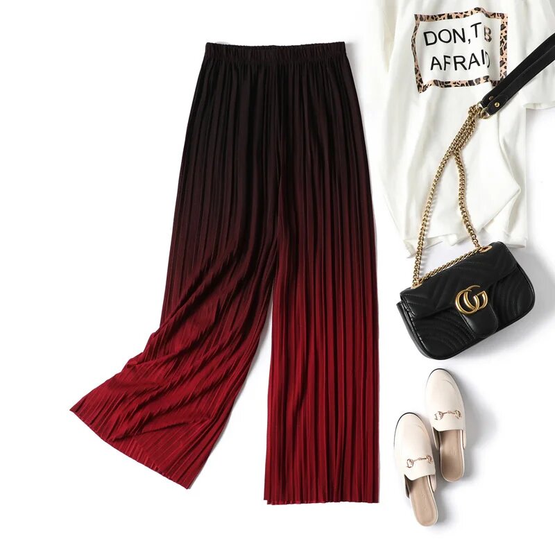 Брюки классические