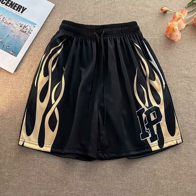 Шорты спортивные весна 2023