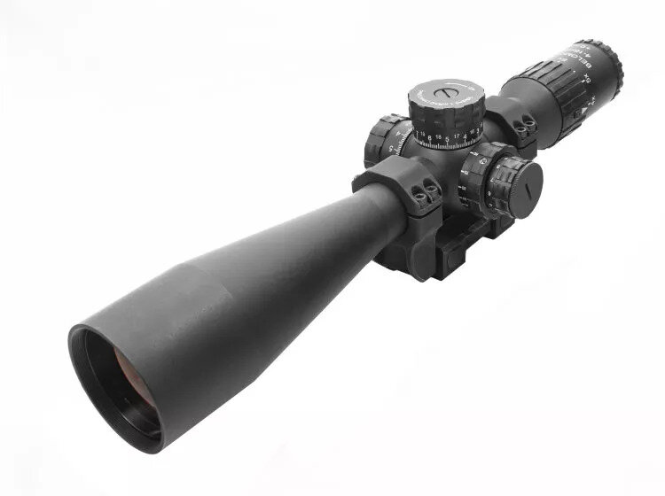 Прицел Оптический Belomo Z4 4-16X50