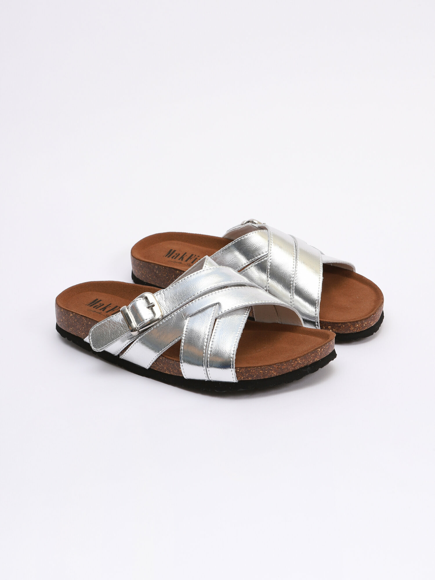 Биркенштоки Весна-Лето 2025