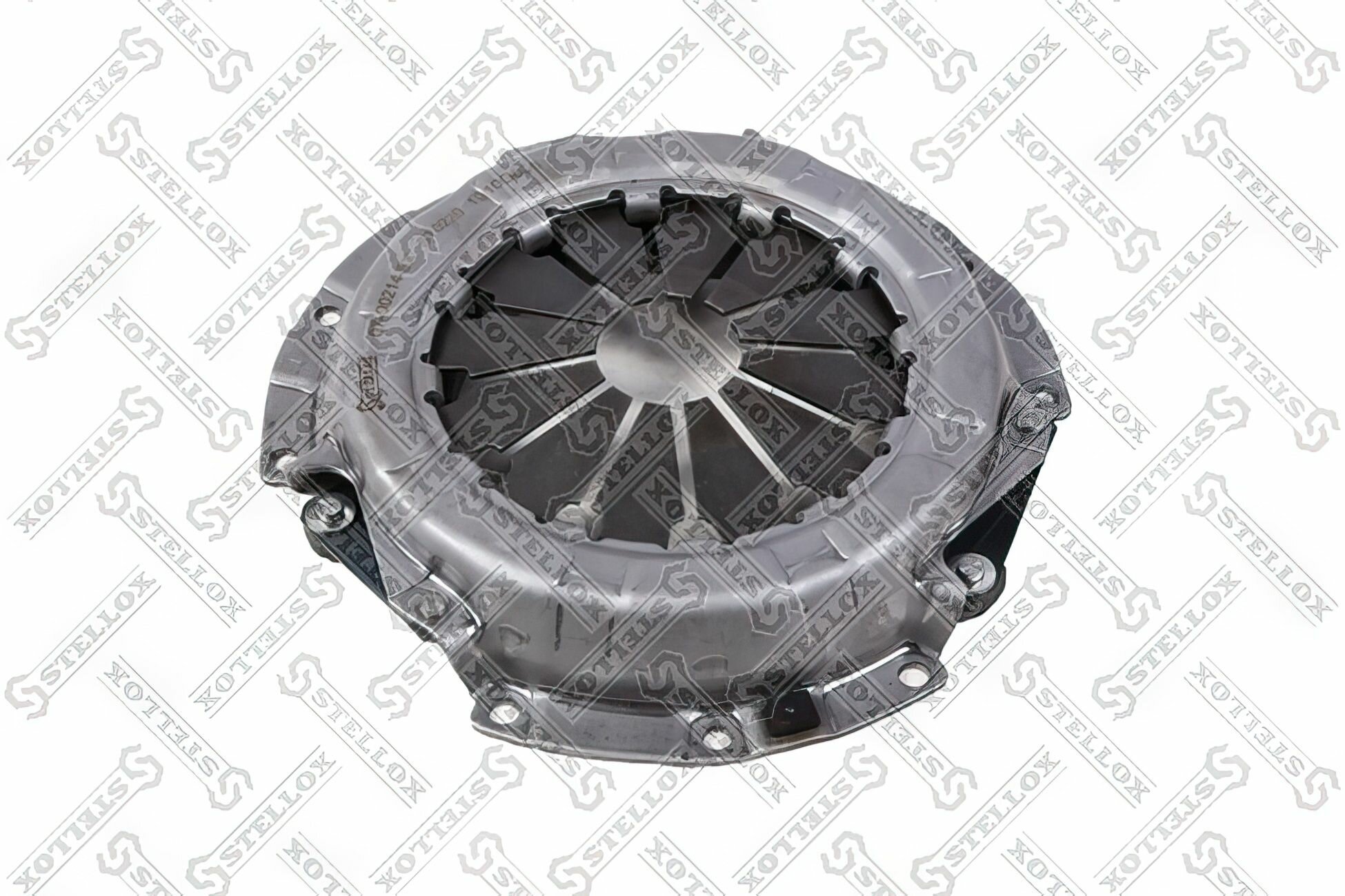 Корзина сцепления для Хендай Акцент 2, 3, 4, КИА Рио 2, 3 07-00214-SX STELLOX