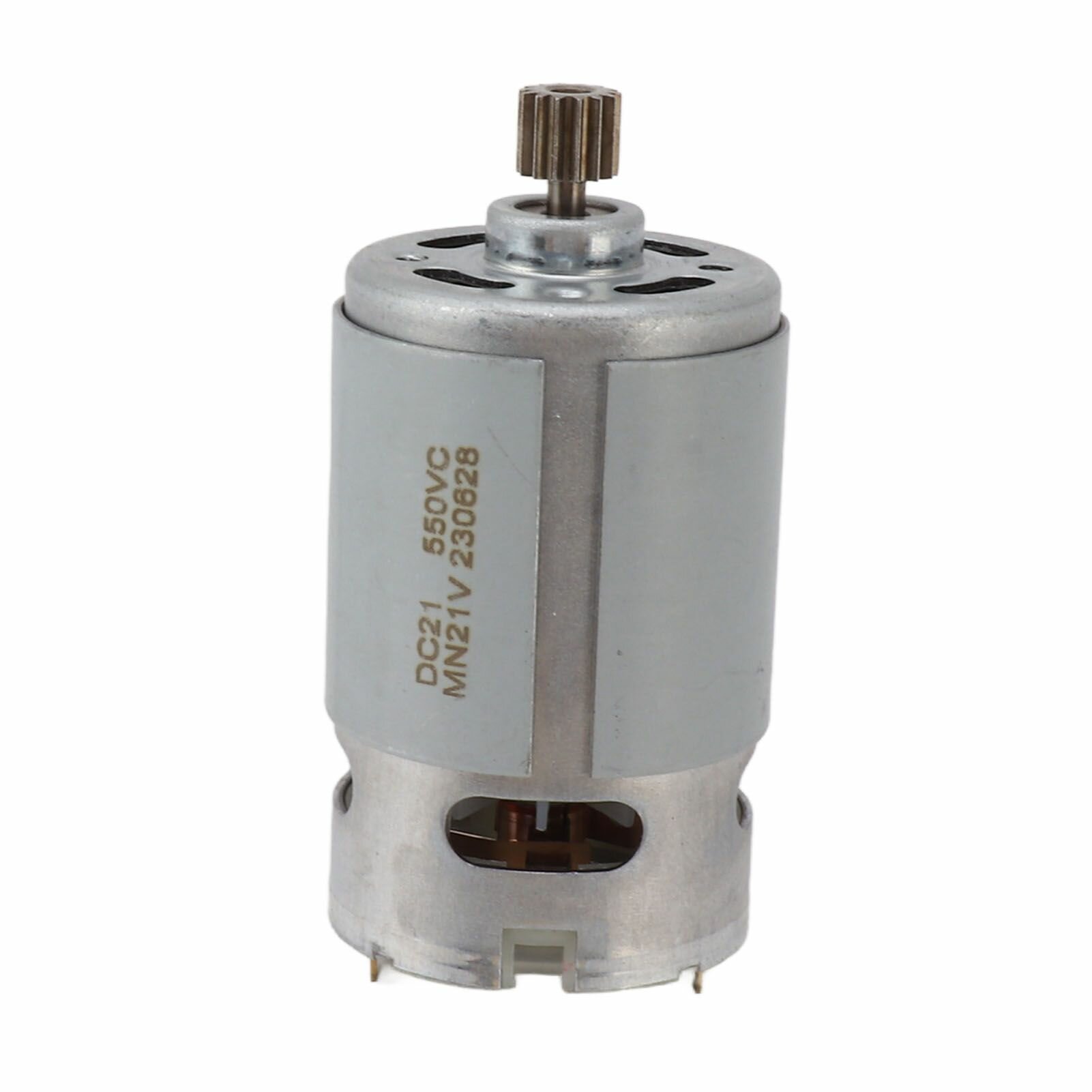 Ручная электропила 550W 21В 14 зубьев 18000 об/мин для дрелей