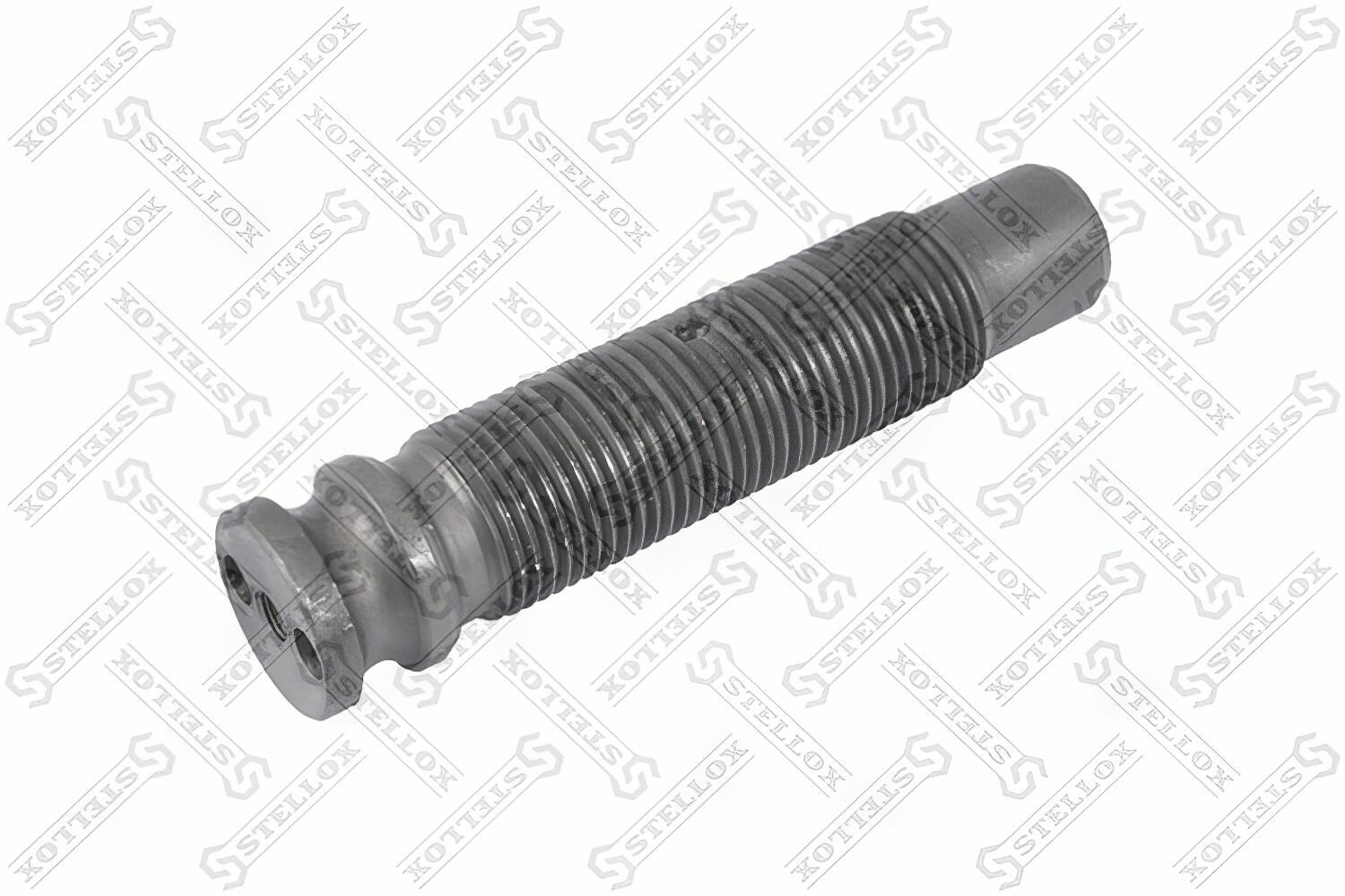 Палец рессоры передней для Вольво F10, F12, F16, FH, 2 84-03602-SX STELLOX