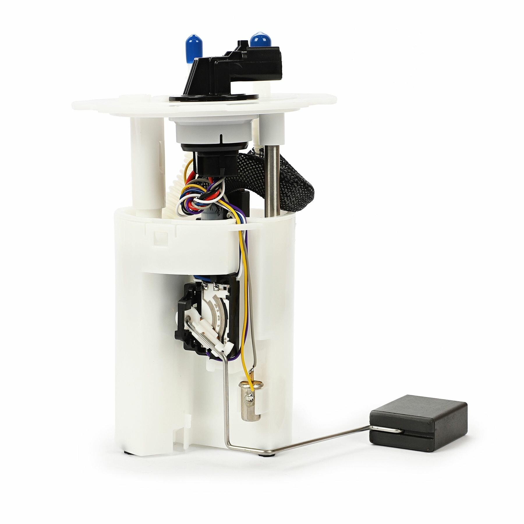 Топливный насос электрический, для Шевроле