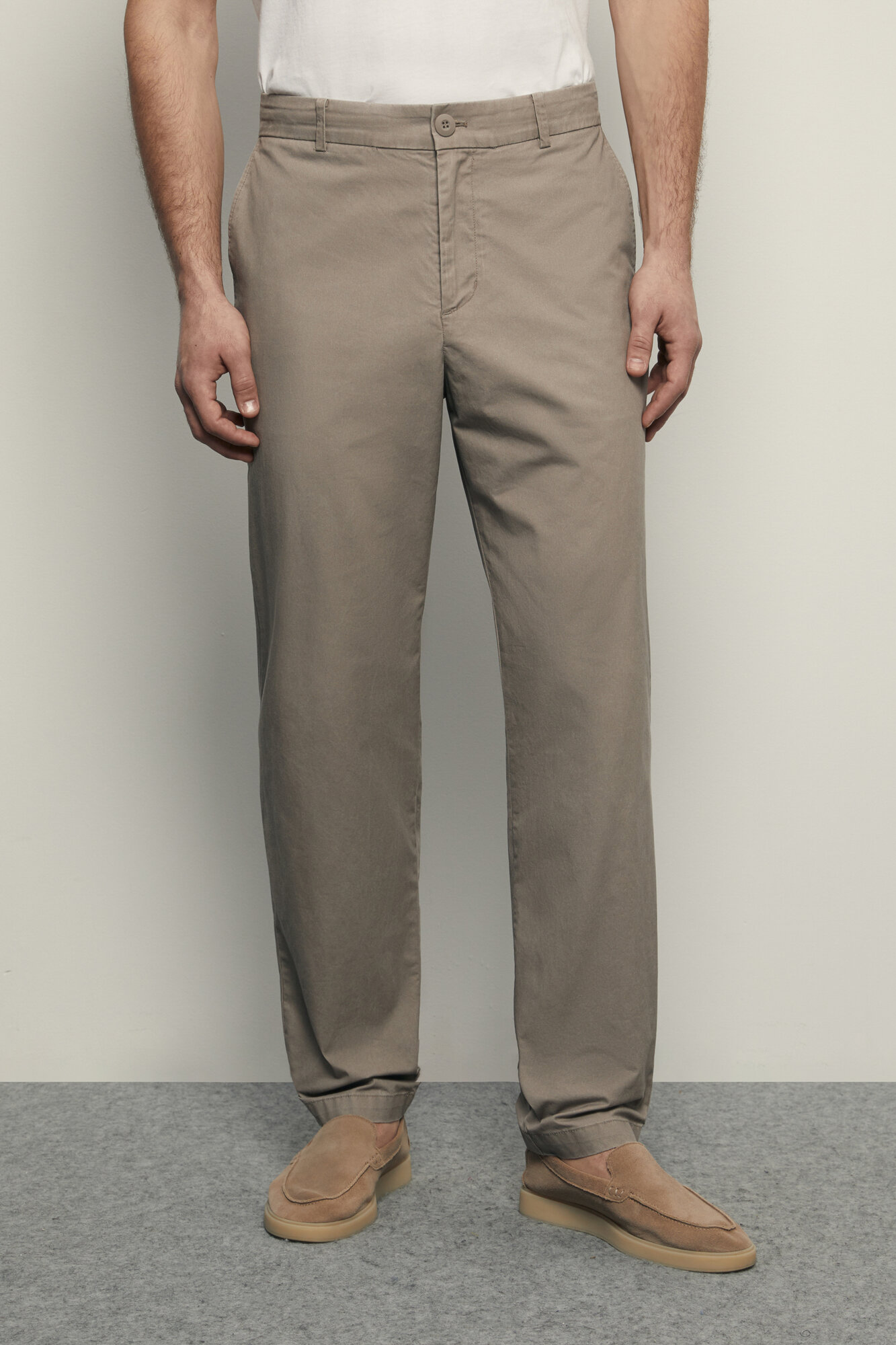 Брюки FSF21056 623