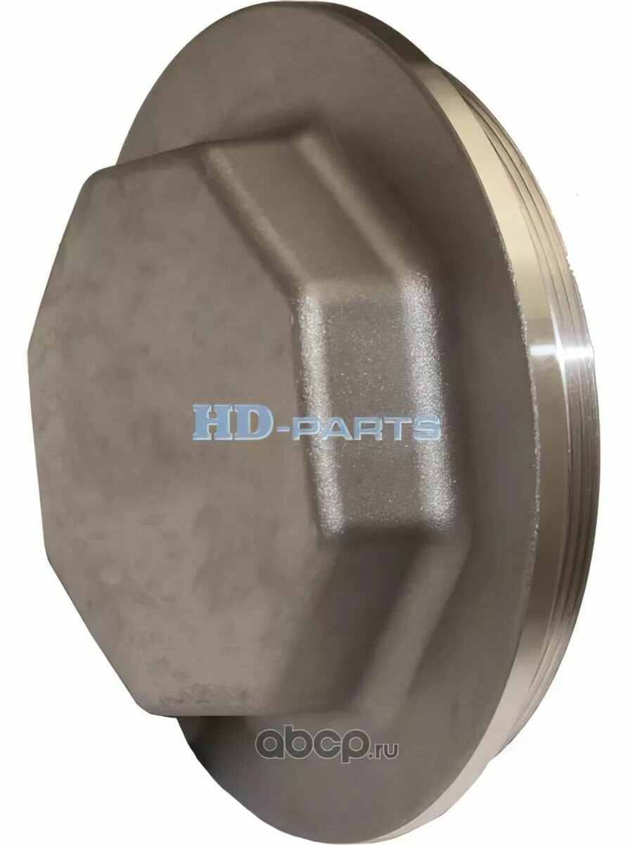 Крышка ступицы.