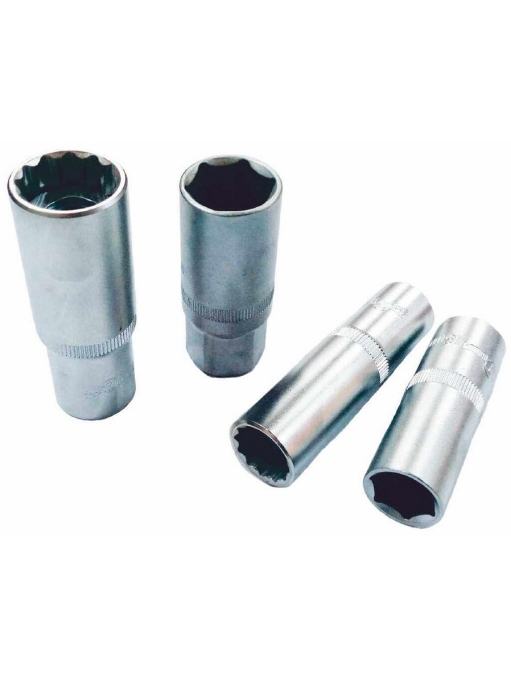 Свечная головка Сервис Ключ 16 мм 1/2"