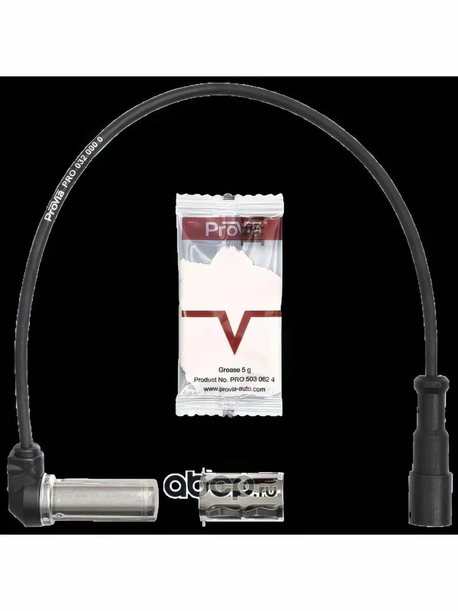 Датчик ABS L-400.