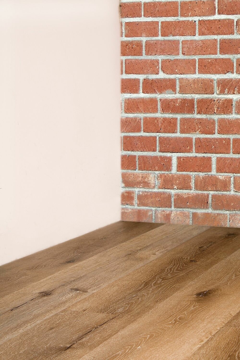 Кварц-винил RESPECT Дуб Дачный 43 класс 5 мм площадь (2,2448 кв м)