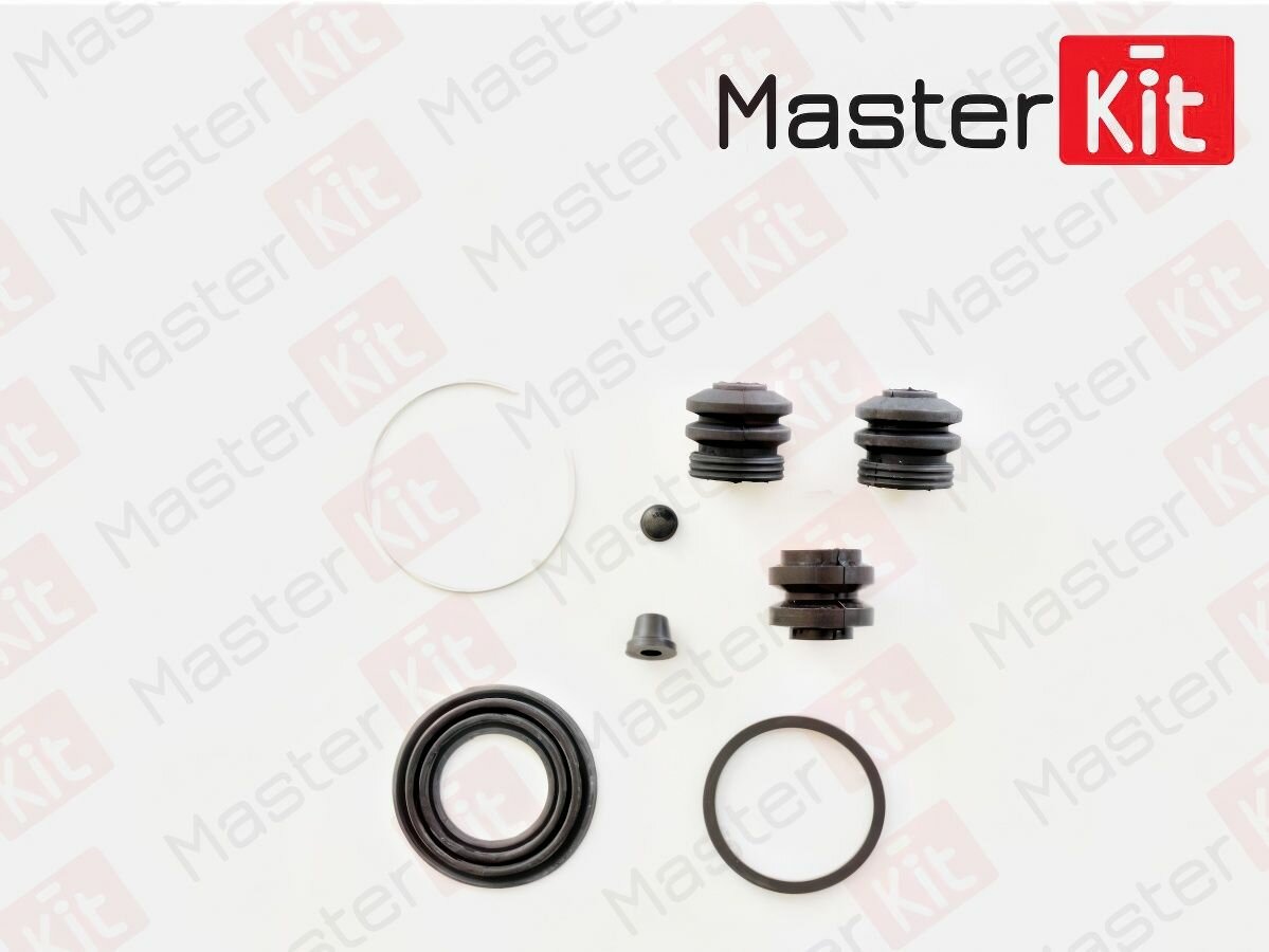 Ремкомплект тормозного суппорта для Лексус ES, Тойота Камри, Солара 77A2022 MASTERKIT