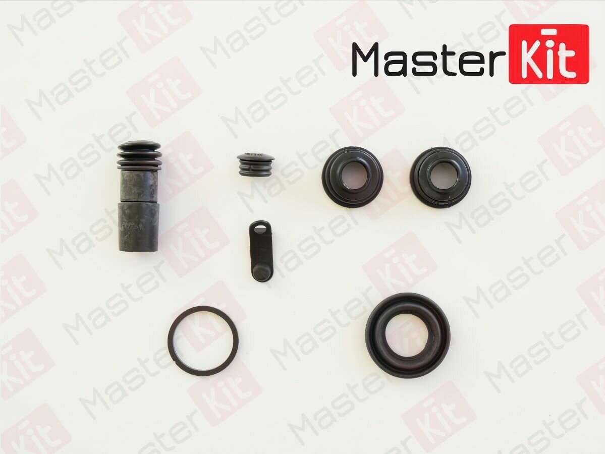 Ремкомплект тормозного суппорта для Мерседес V-class, Пежо 406, 607 77A1367 MASTERKIT