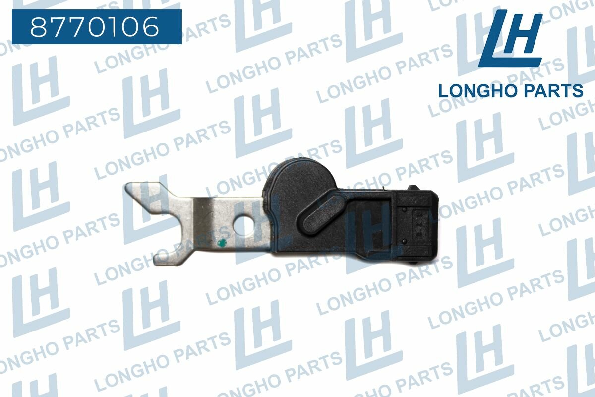 Датчик положения распредвала для Опель Астра F, Омега B, Вектра A, B, Опель Астра Mk 3 8770106 LONGHO