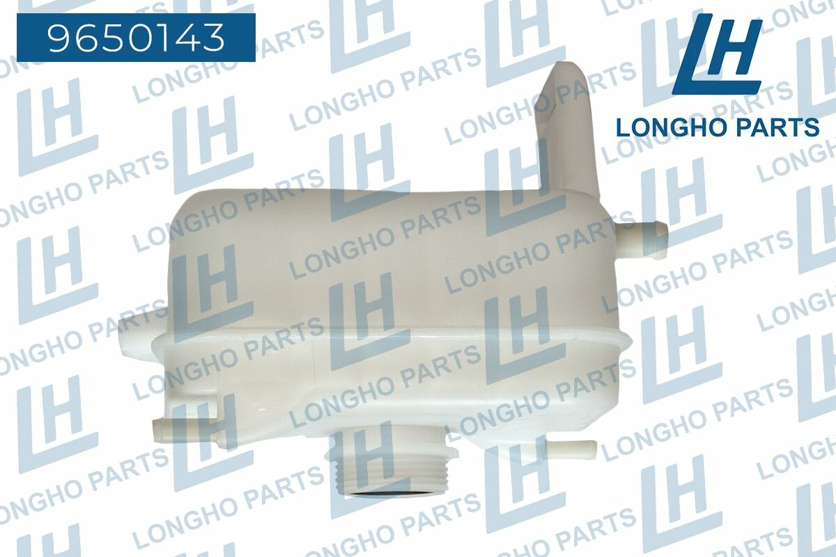 Бачок расширительный для Шевроле Нубира, Орион 9650143 LONGHO