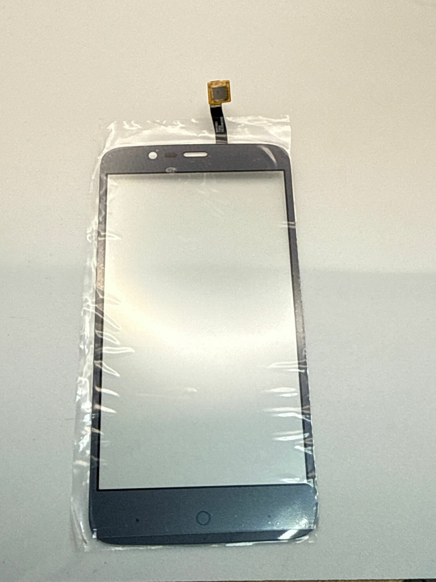 Тачскрин ZTE Blade A310 Серый, шт