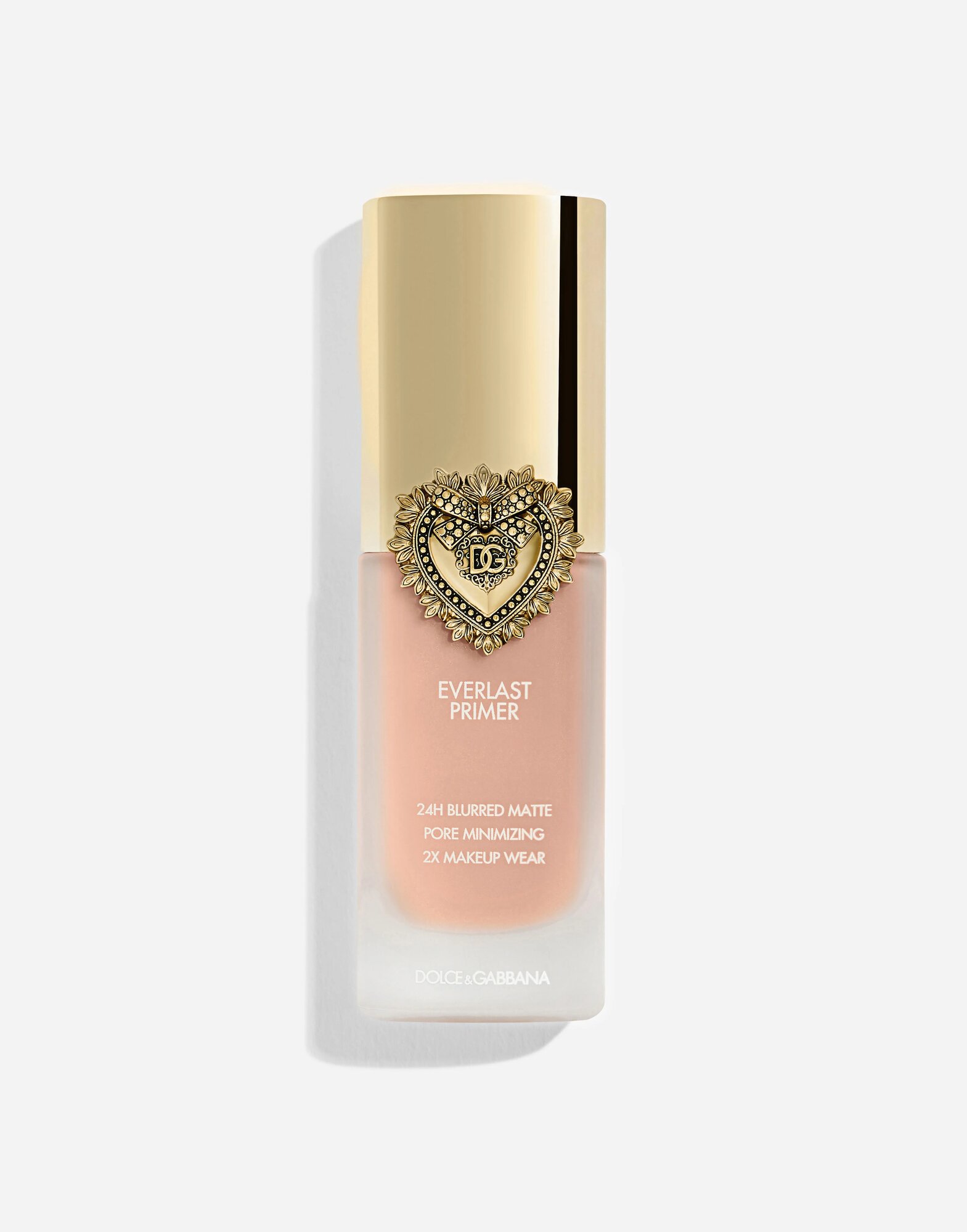 Праймер для лица Dolce&Gabbana "Everlast Primer", SPF20, веганский, матовый, 28мл