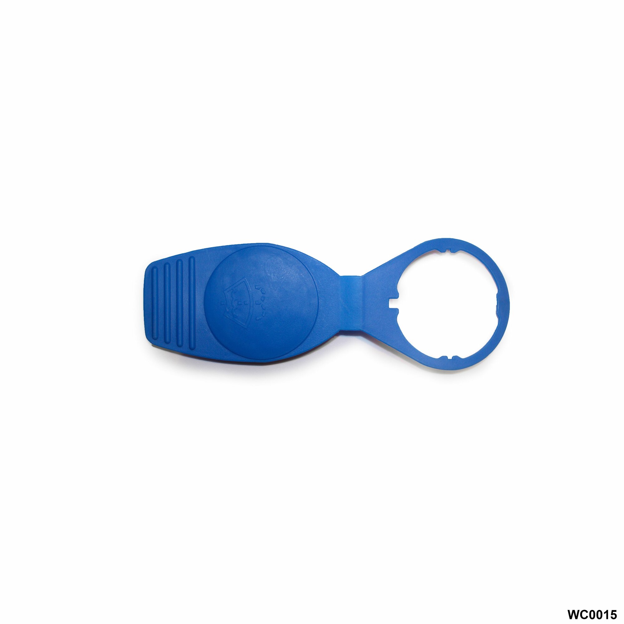 Крышка бачка омывателя VAG (VW Polo, Golf, Touareg / Audi 80/90, A4)