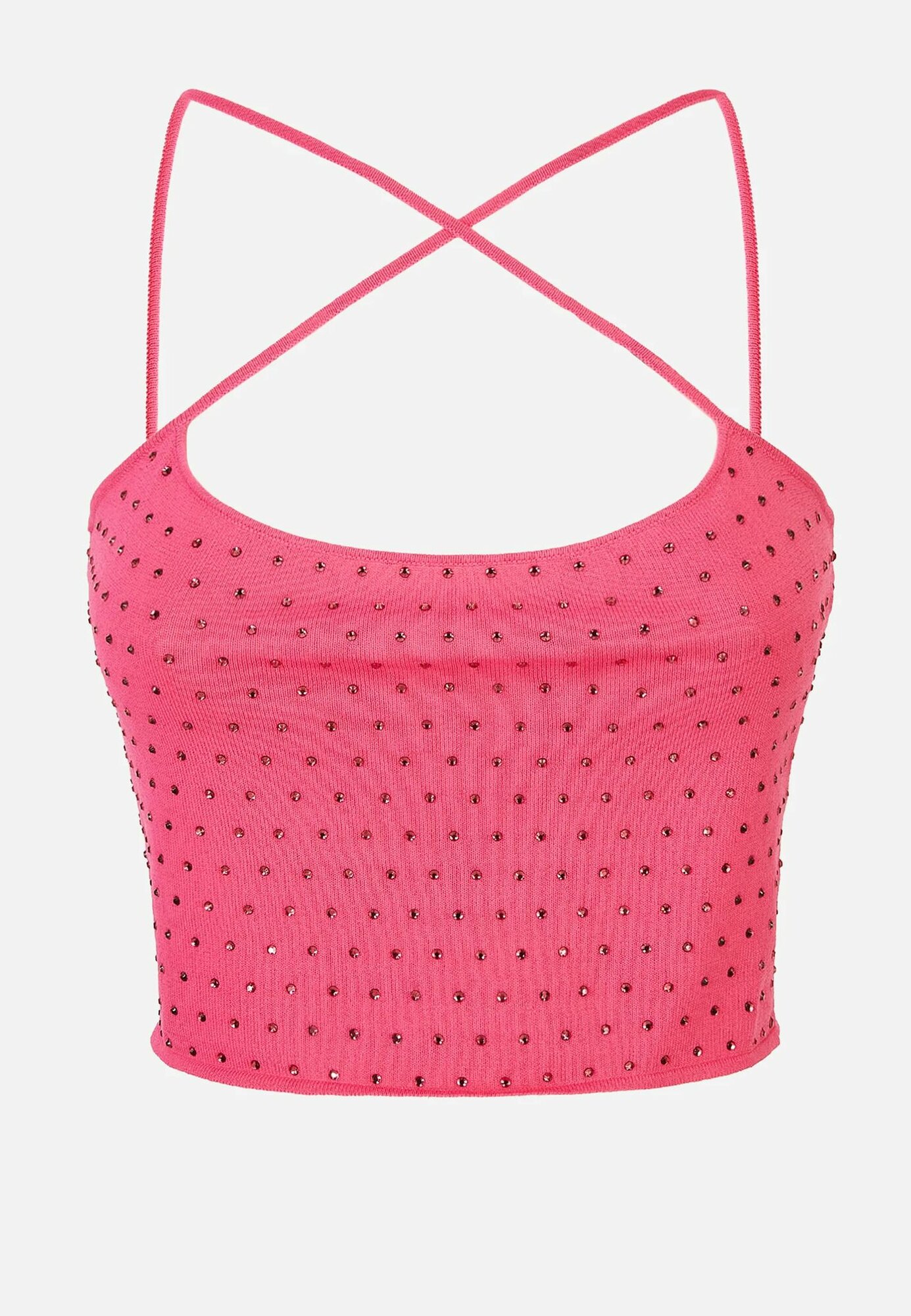 Топ спортивный