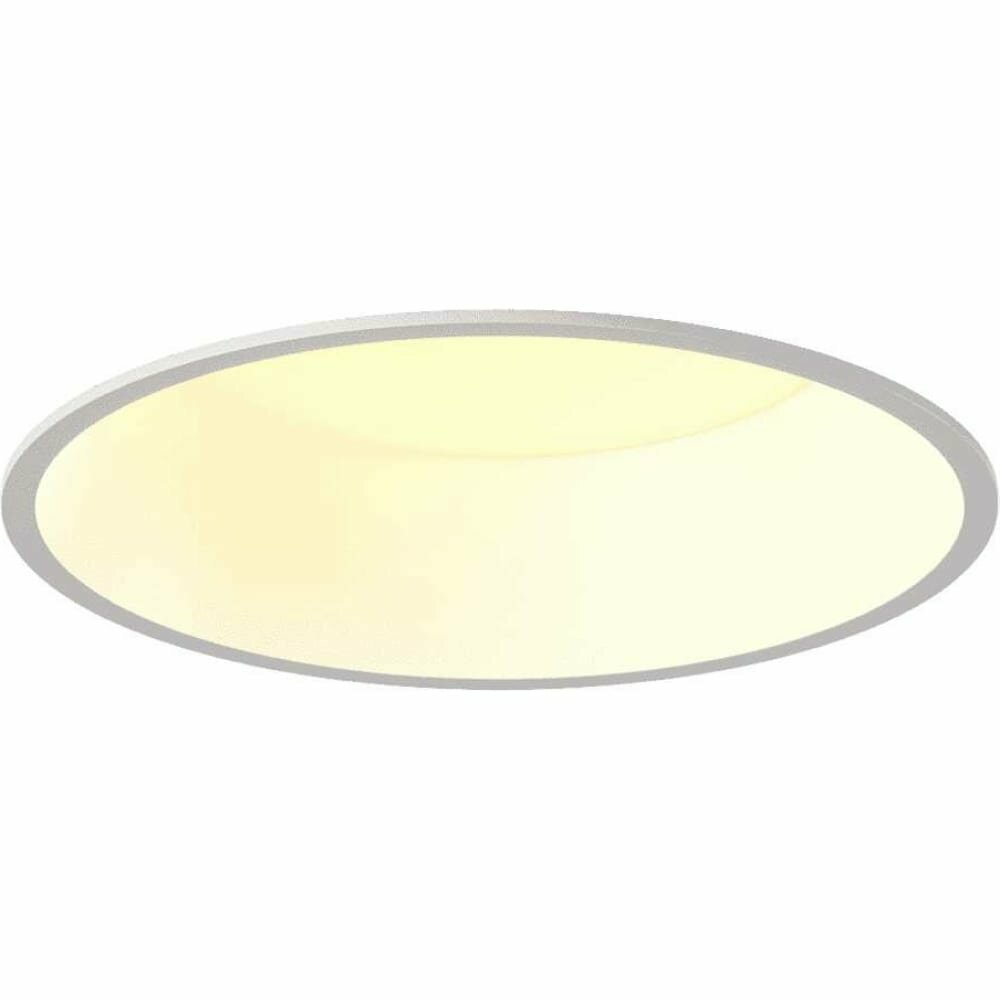 Потолочный светильник DesignLed BQ009109-WH-WW