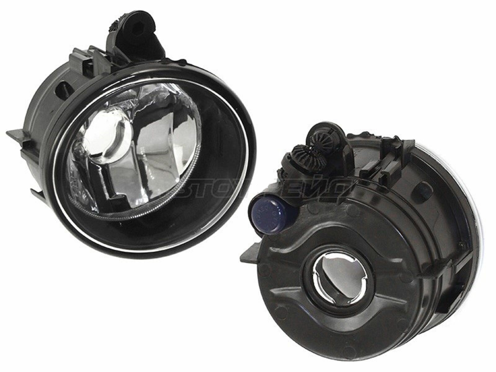 Фара противотуманная BMW X3 F25 10-14