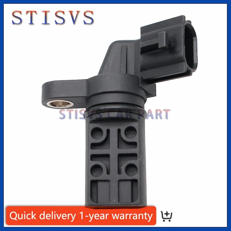 Датчик положения распределительного вала 23731-2Y52A для Nissan Elgrand E51 3.5 4.5L V6 2002-2010, новые автомобильные аксессуары 237312 Y524 237312 Y52A