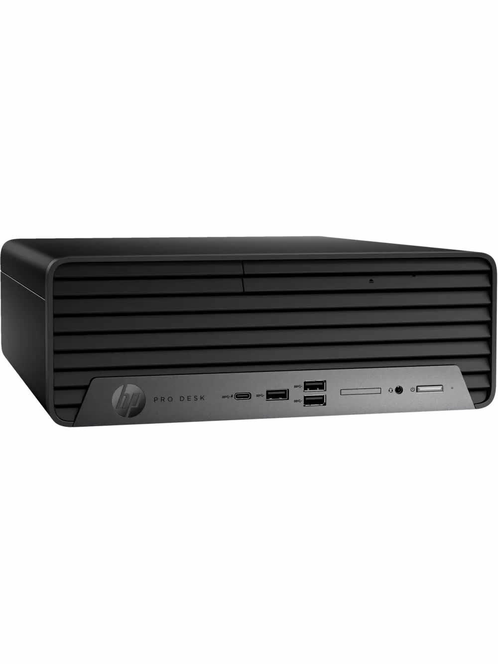 Системный блок HP Pro SFF 400 G9 CD7S9AT