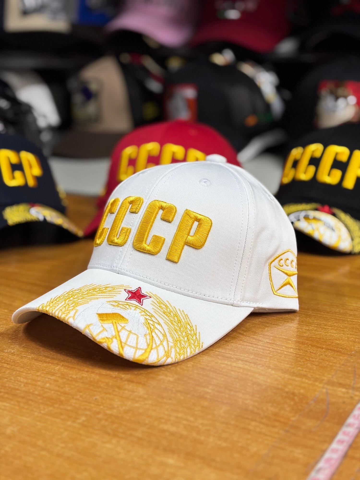 Бейсболка  для мужчин и женщин