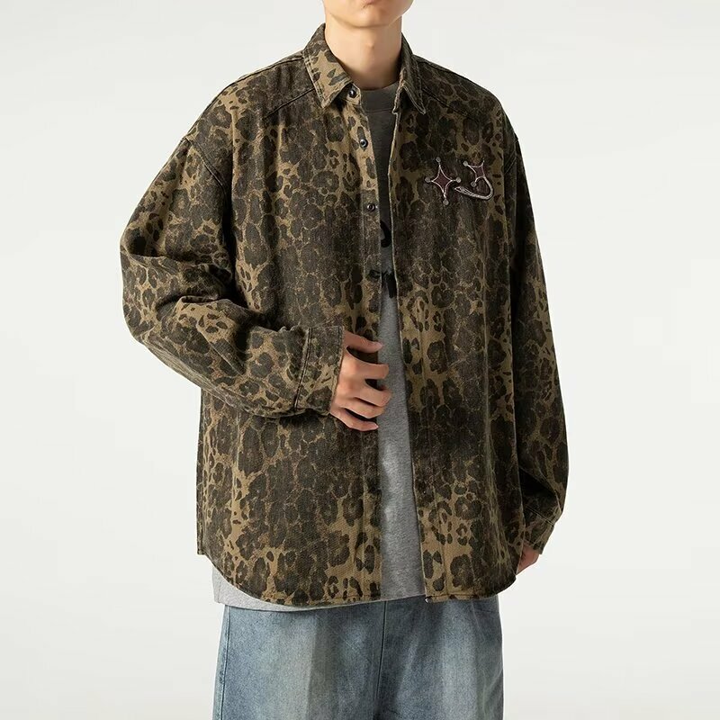 Куртка джинсовая