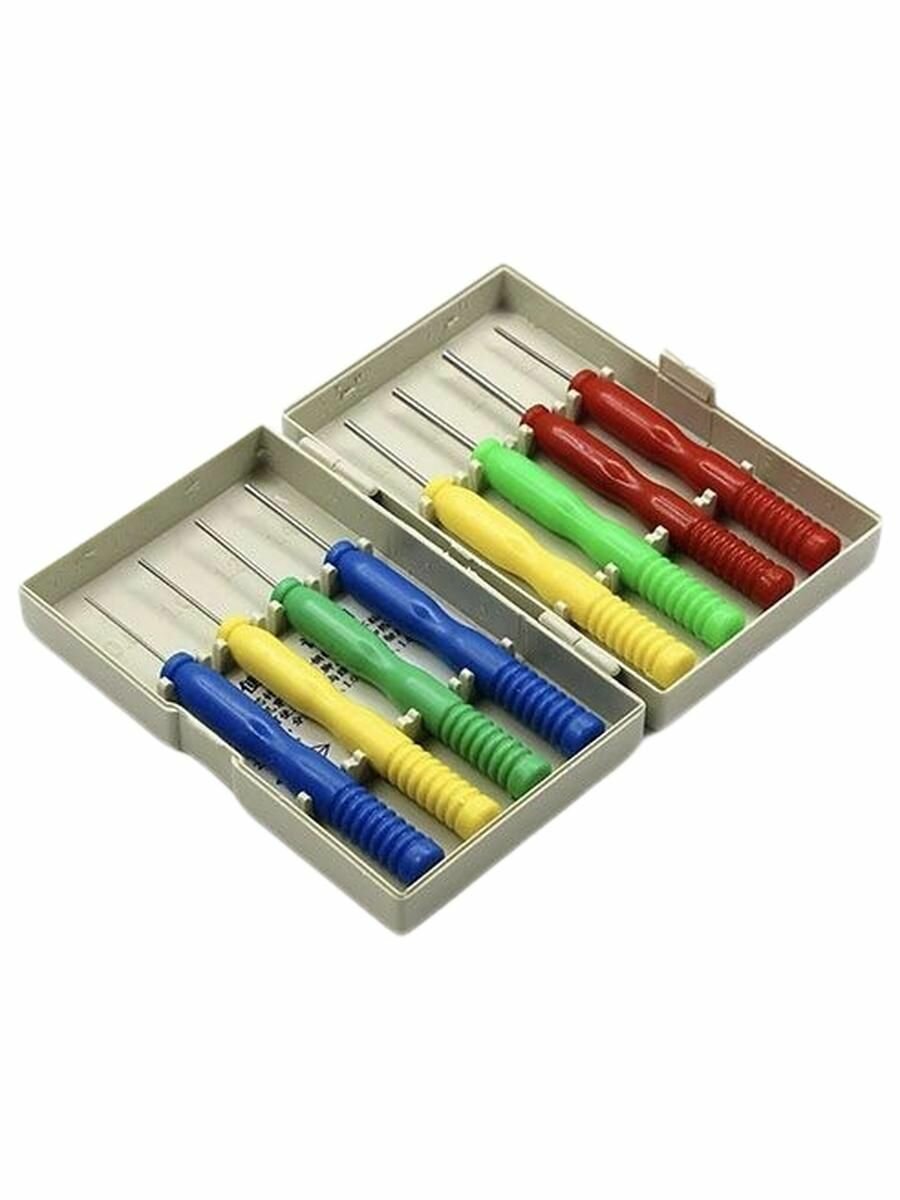 Набор игл для выпайки (паяльных работ)