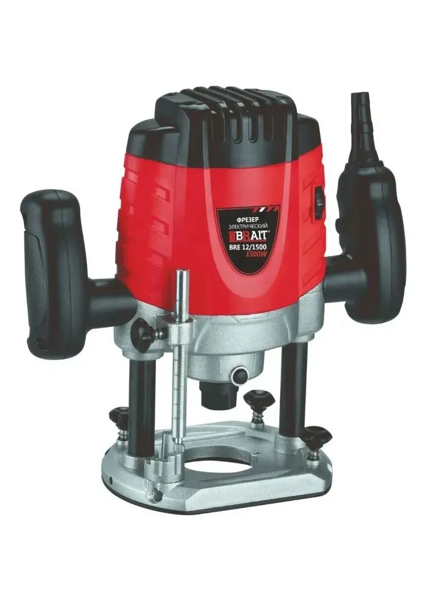 Фрезер электрический BRE 12/1500 (21.01.150.054)