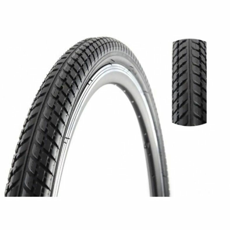 Велопокрышка WD 26*1.95 Р-1136